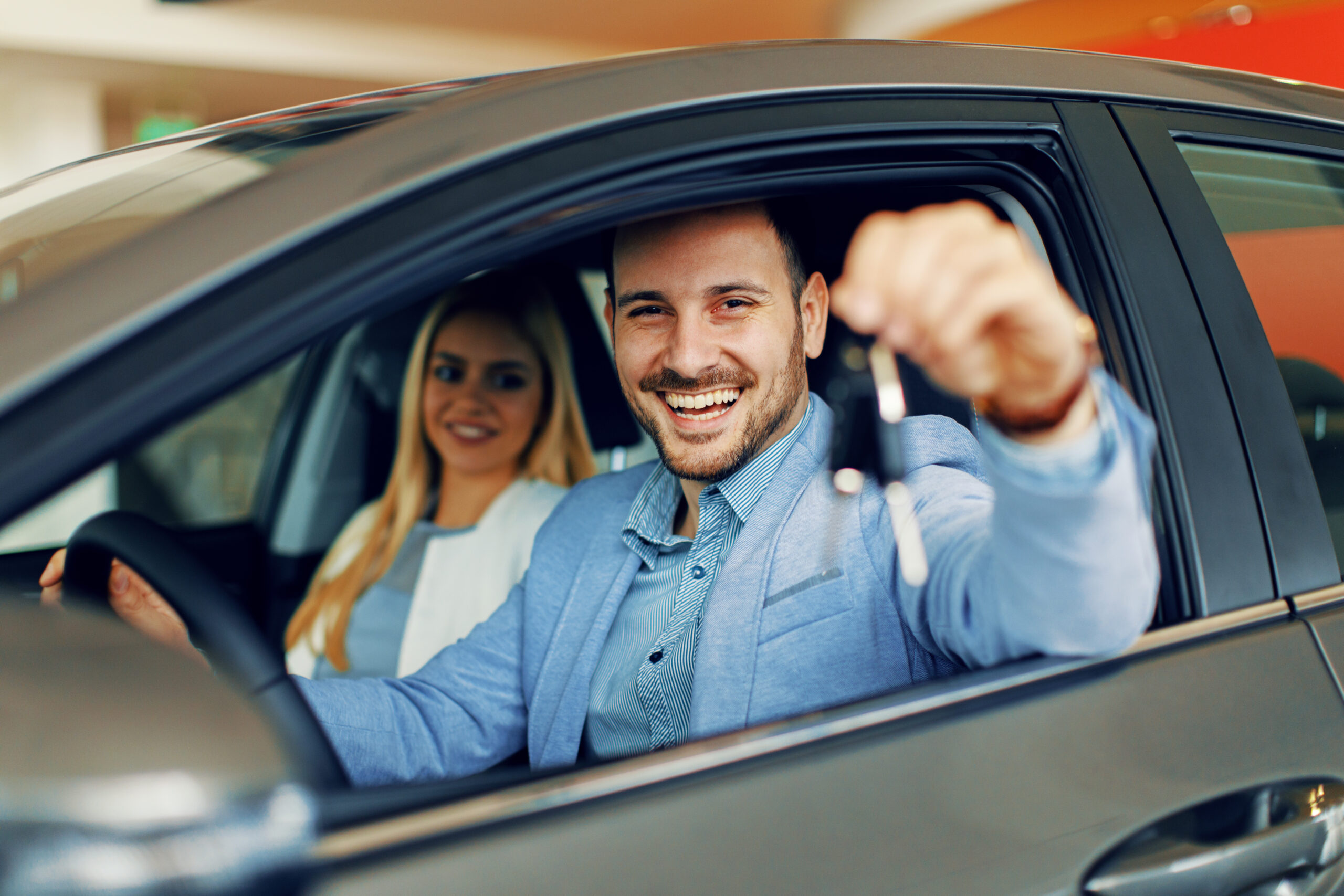 Koľko stojí dovoz áut z Nemecka | Auto na kľúč